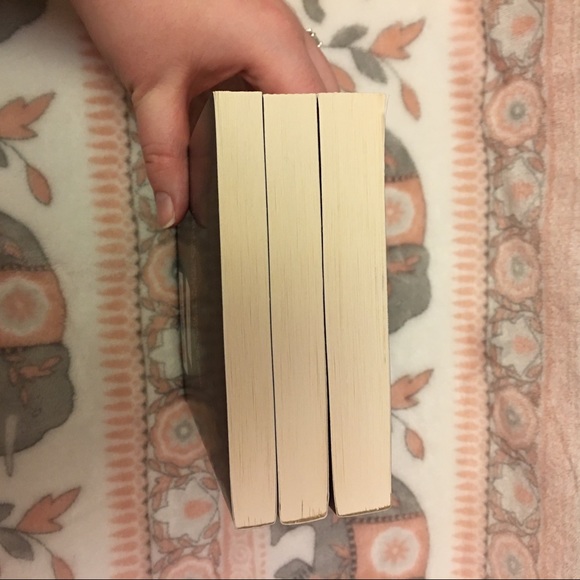 Accents | Rh Sin Book Set Nwt | Poshmark